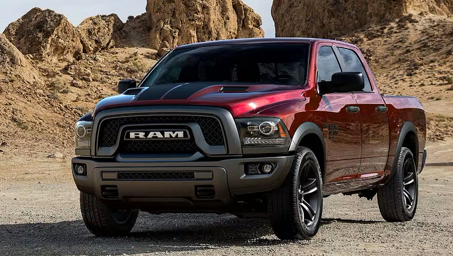 Search New Ram Vehicle Inventory Dealer Inventory Ram